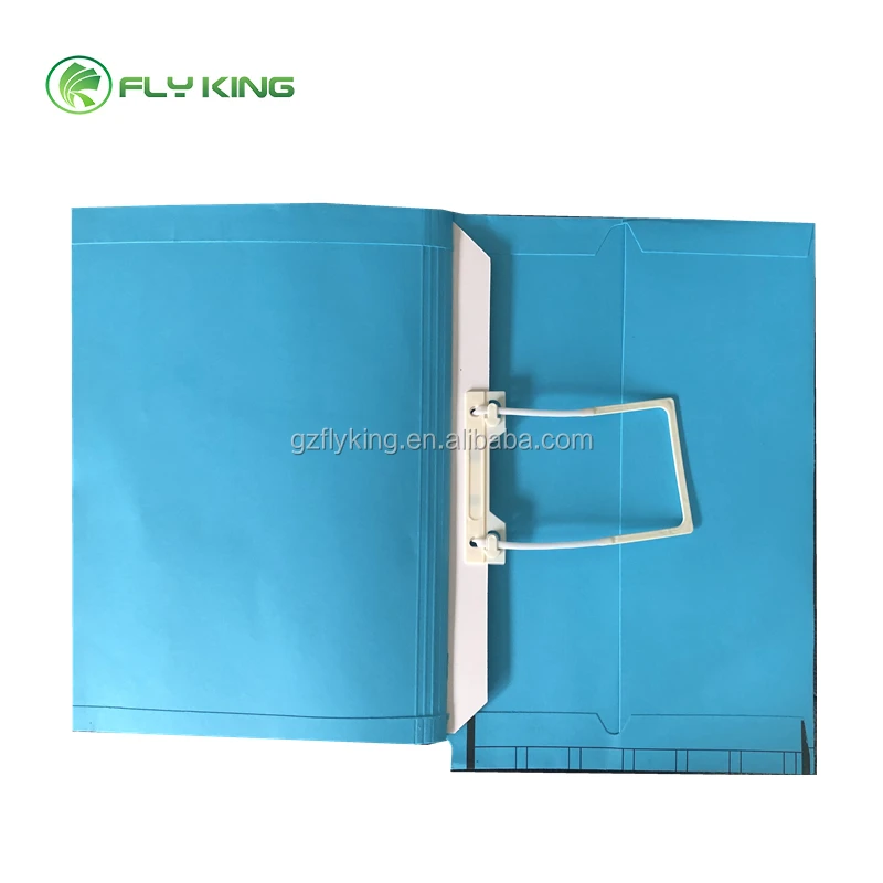 A4 Paper Medical File - Buy Paper Medical Record File Folder,Paper ...