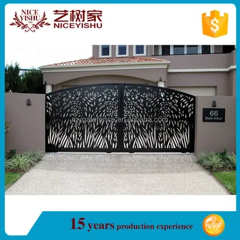 Iron Gate Designs For Homes In Philippines