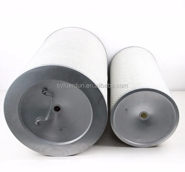 992G Loader Air Filter - P128408 - 1N4864 - ISO9001 Certified