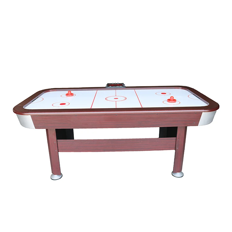 Home Use Electronic Game Machine - Superior Air Hockey Table