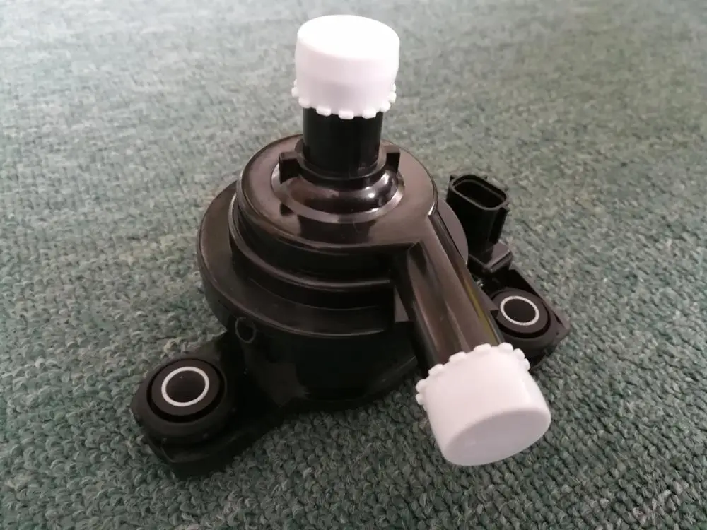 Auxiliary Water Pump For Toyota Prius 2004 - 2009 Oem 16670-21010 G9020 ...