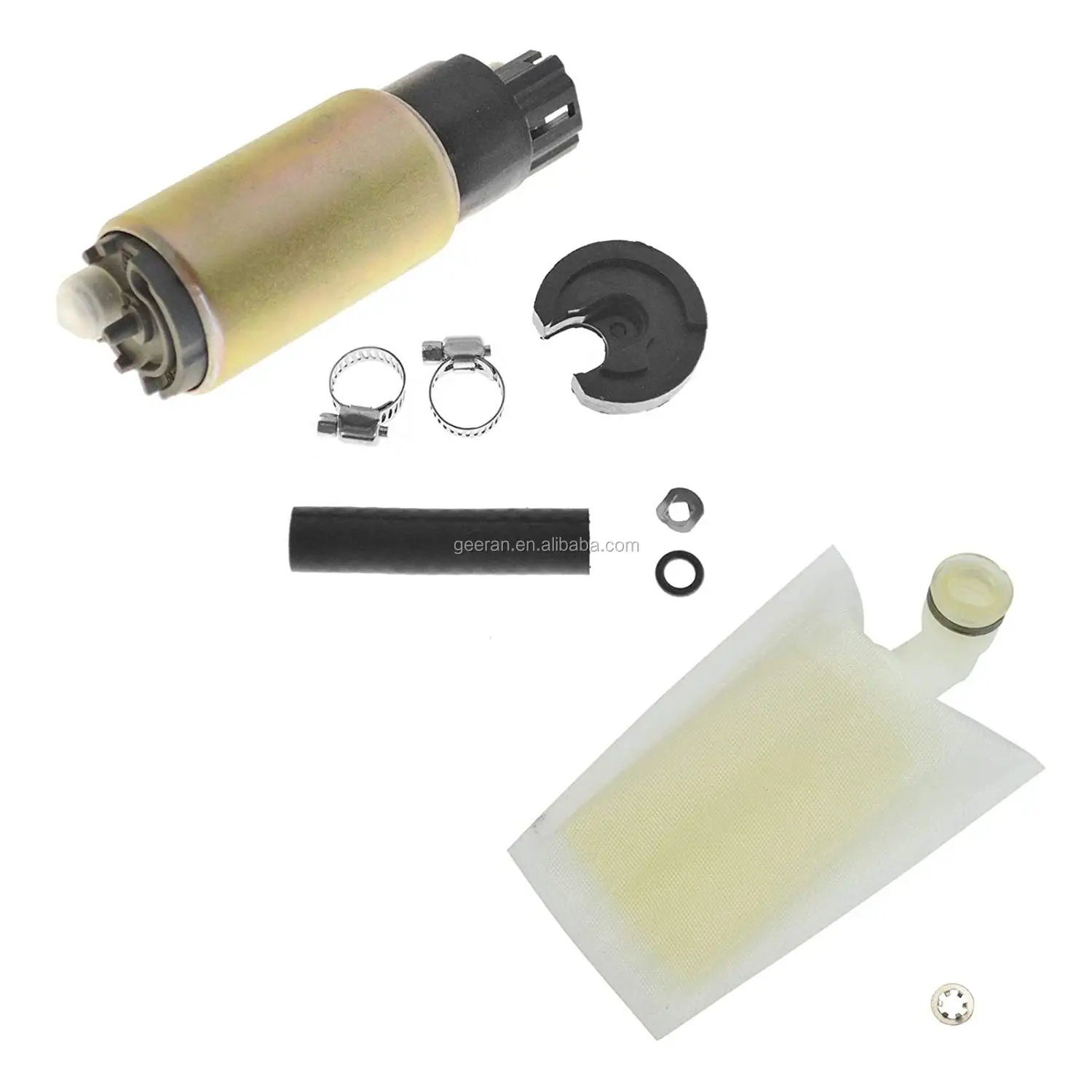 3 Bar Electric Fuel Pump 23220-0C010 for LEXUS & TOYOTA