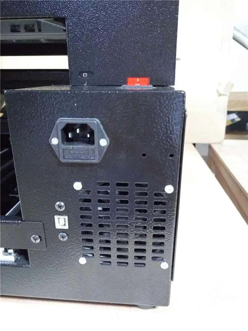 Business Card Pvc Id Card Diy Led Uv Inkjet Uv Printer A4| Alibaba.com