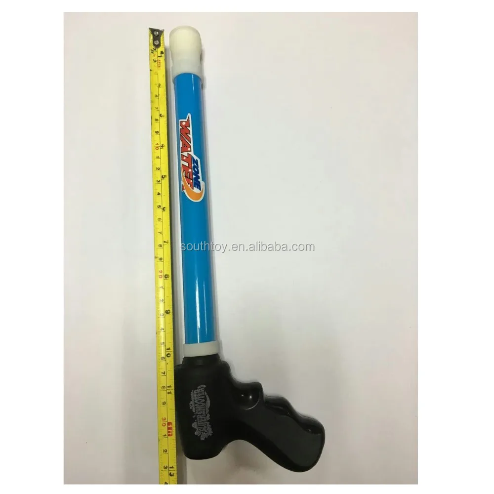 Classic Plastic Big Sound Pop Gun Toy Air Pump Toy For Kids - Buy Pop ...