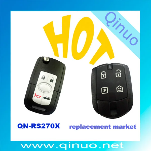 433 Mhz compatible positrones exacta hcs300 Rolling código de control ...