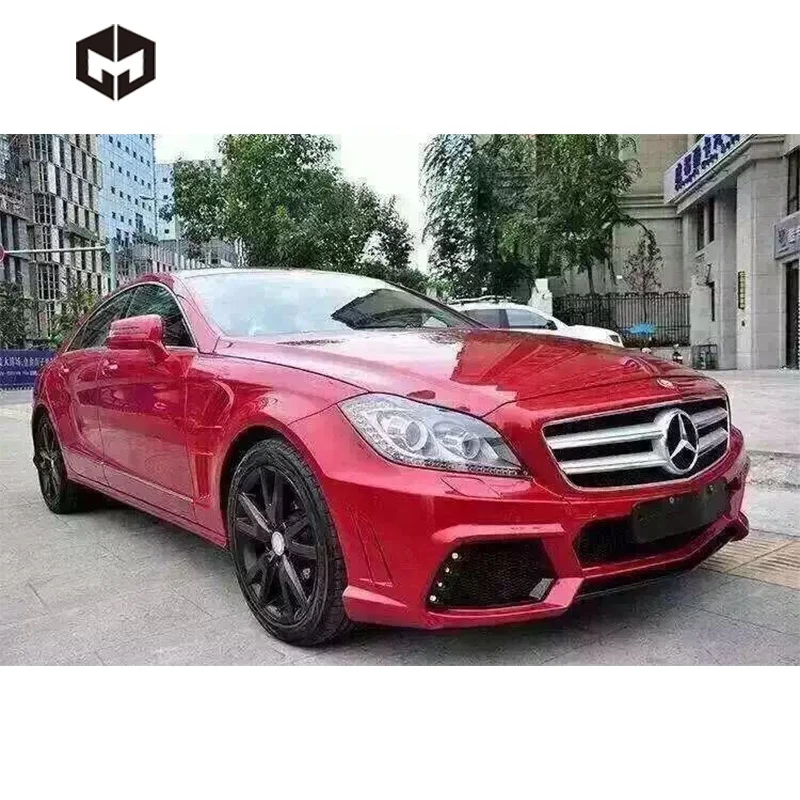 Fiberglass Front Rear Bumpers Side Skirts Spoiler Trunk Wing Fenders ...