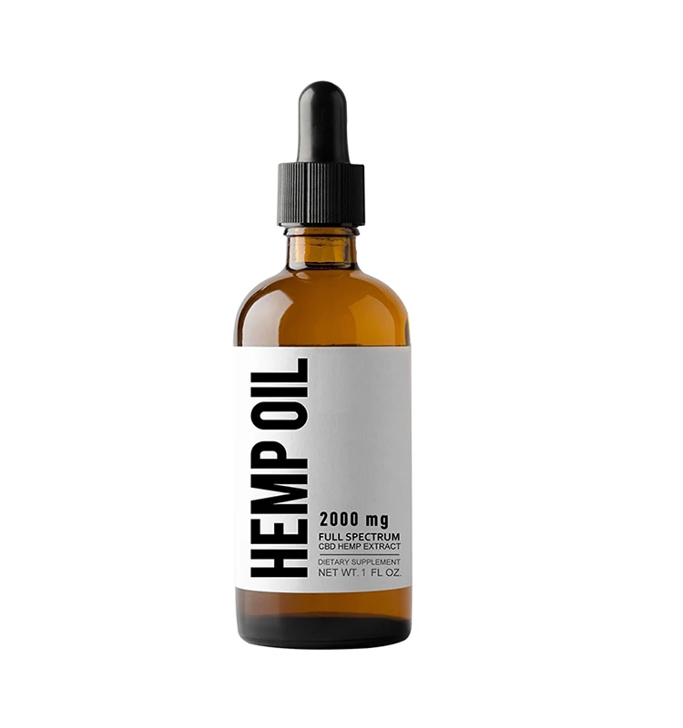 Private Label 100 % Pure Full Spectrum Pain Relief 3000mg Cbd Oil 10% ...