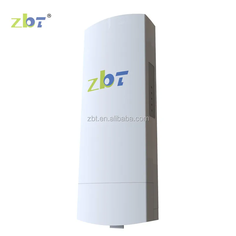 2.4ghz 1km Long Wifi Range Outdoor Wireless Cpe Router - Buy 1km Wifi ...
