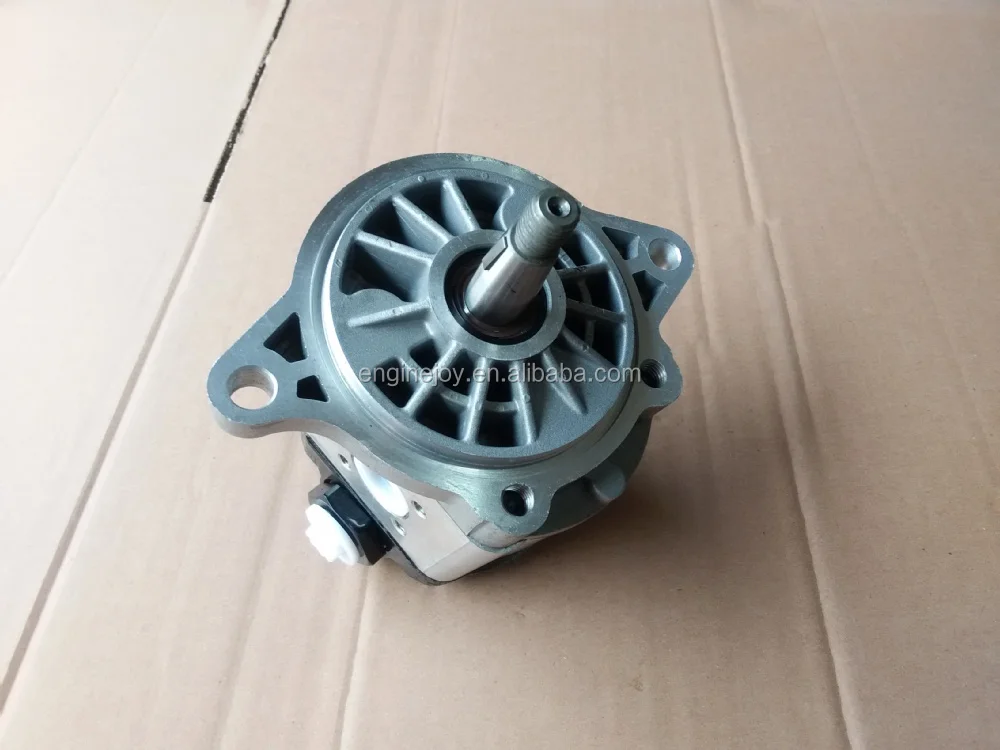 5010600054 Power Steering Pump Use For Renault Truck - Buy Auto Parts ...