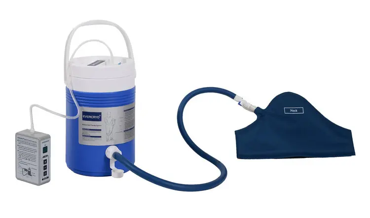 Medical Cooling Devices - Efficient Cryo Therapy Solutions