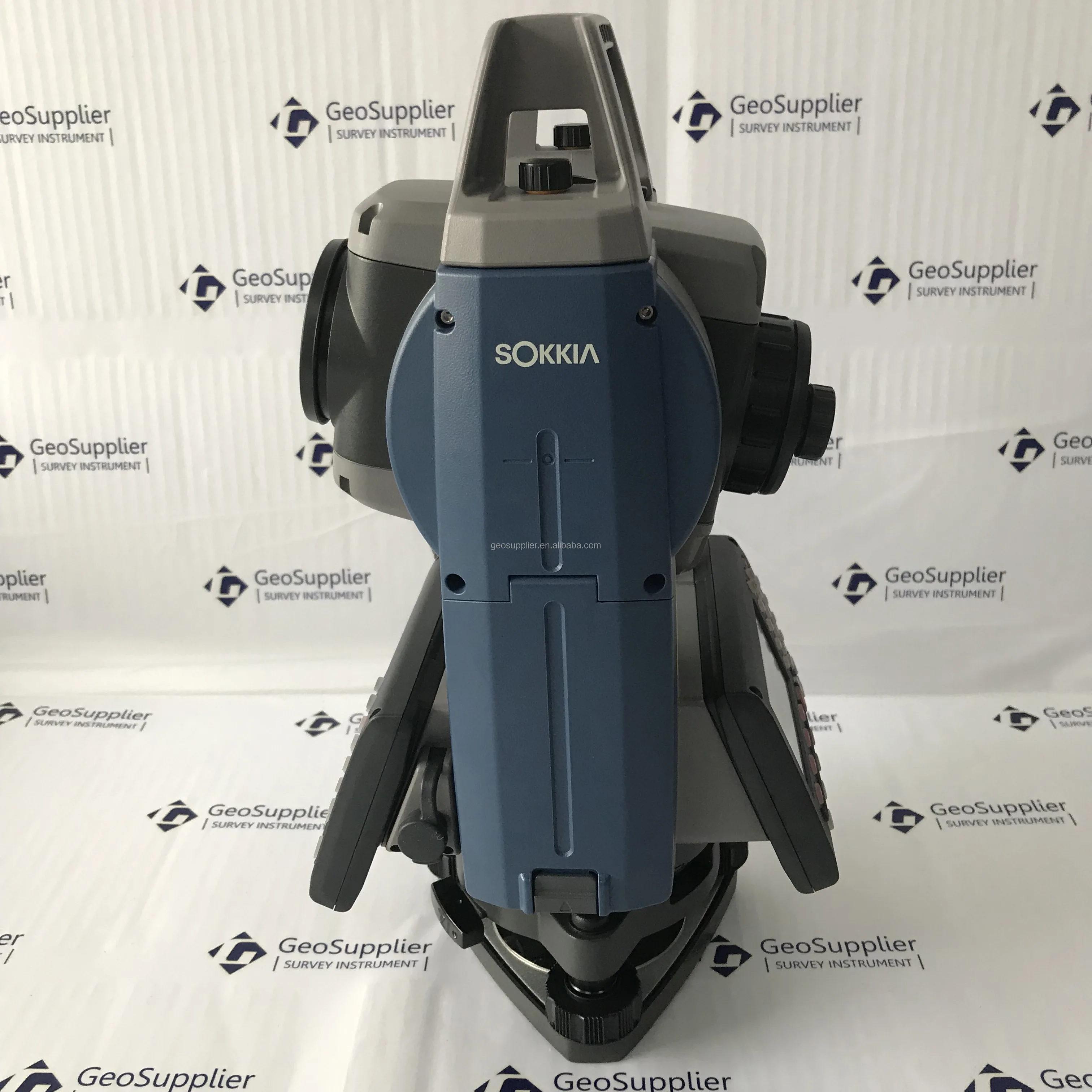 2019 new model japan made Sokkia total station Sokkia IM52 500M ...