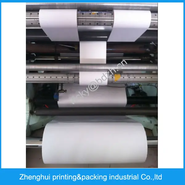 Polyethylene Coated Paper - Buy Polyethylene Coated Paper,Paper Roll ...