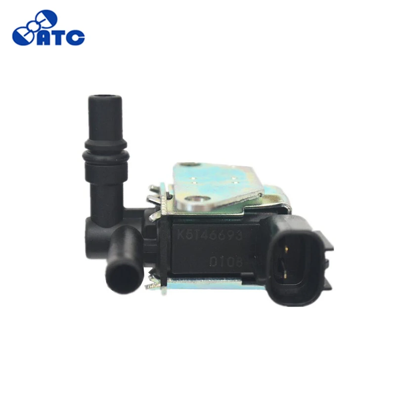 Vacuum Solenoid Valve 8657a049 For Mitsubishi Lancer Outlander - Buy ...