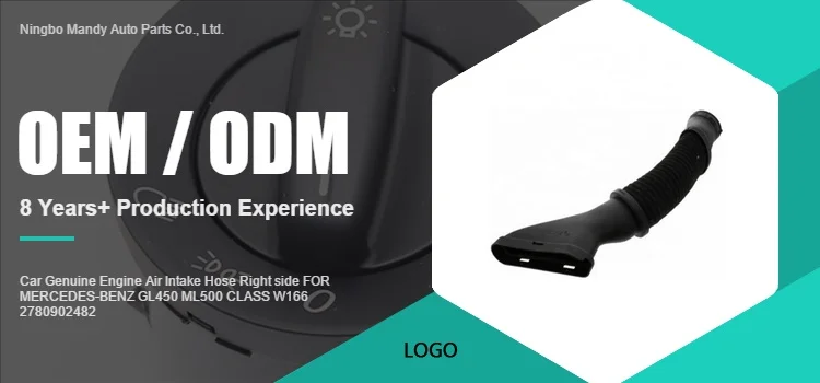 For Mercedes-benz Gl450 Ml500 Class W166 2780902482 Car Genuine Engine ...