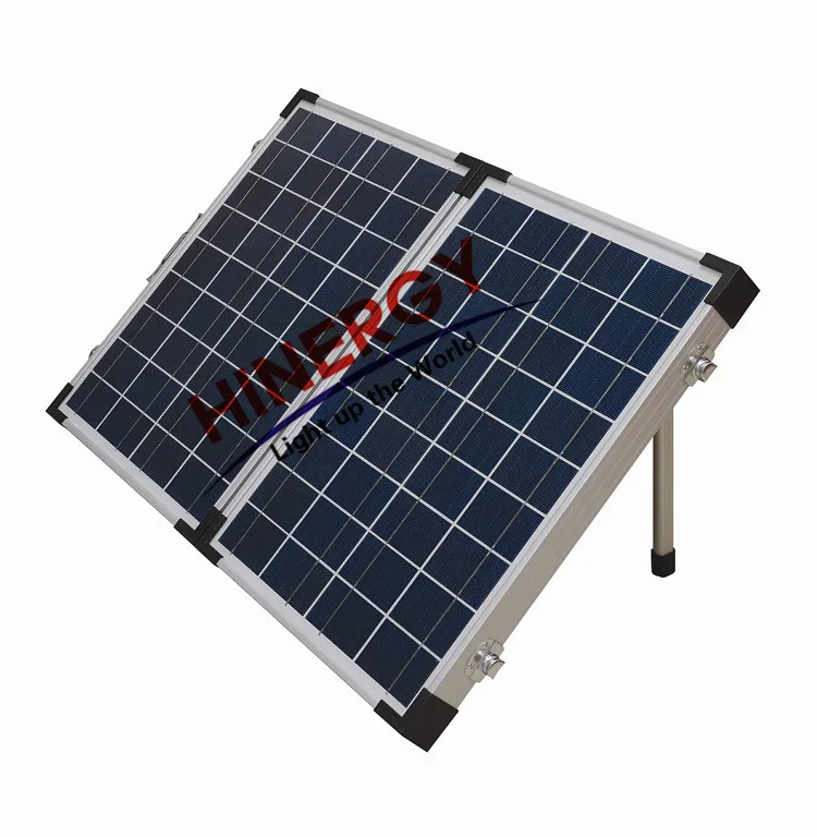 Pvt Hybrid Solar Panel With Tuv Ce Iec Mcs Portable Solar Generator ...