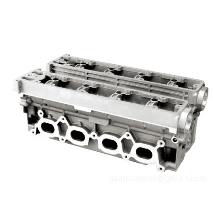 Tu5jp4 Cylinder Head Fit For Peugeot 206 Ome9656769580 - Buy Tu5jp4 ...