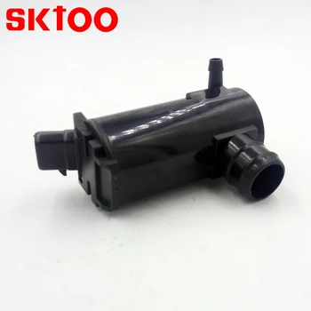 Windshield Windscreen Washer Water Pump 96190259 96396602 For Daewoo ...