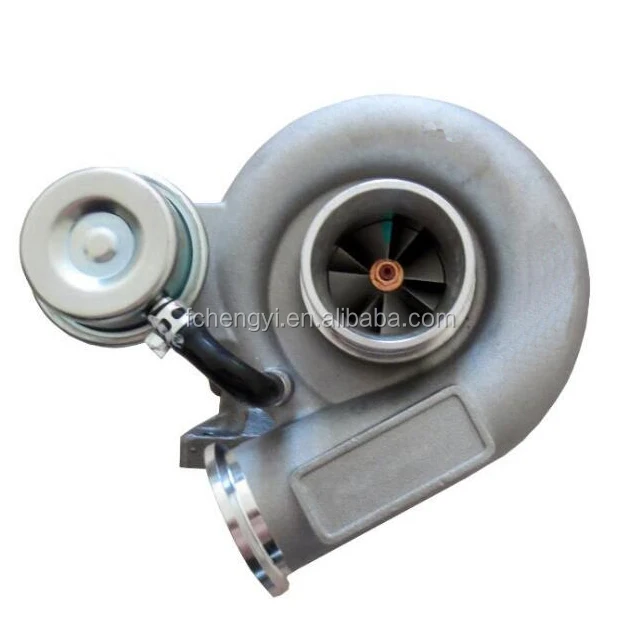 HE211W turbo tipo 3772741, 3772742, 5350913, 3779515, 5329067 ...