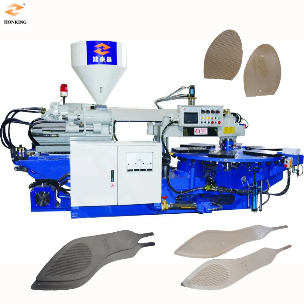 Rotary Tpu/tr/tpr/pvc Sole Molding Machine Cooling System - Buy Sole ...