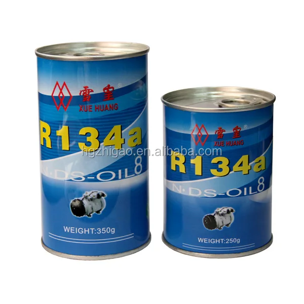 Refrigeration Lubricant R134a N.ds-oil 8 Refrigeration Oil - Buy R134a ...