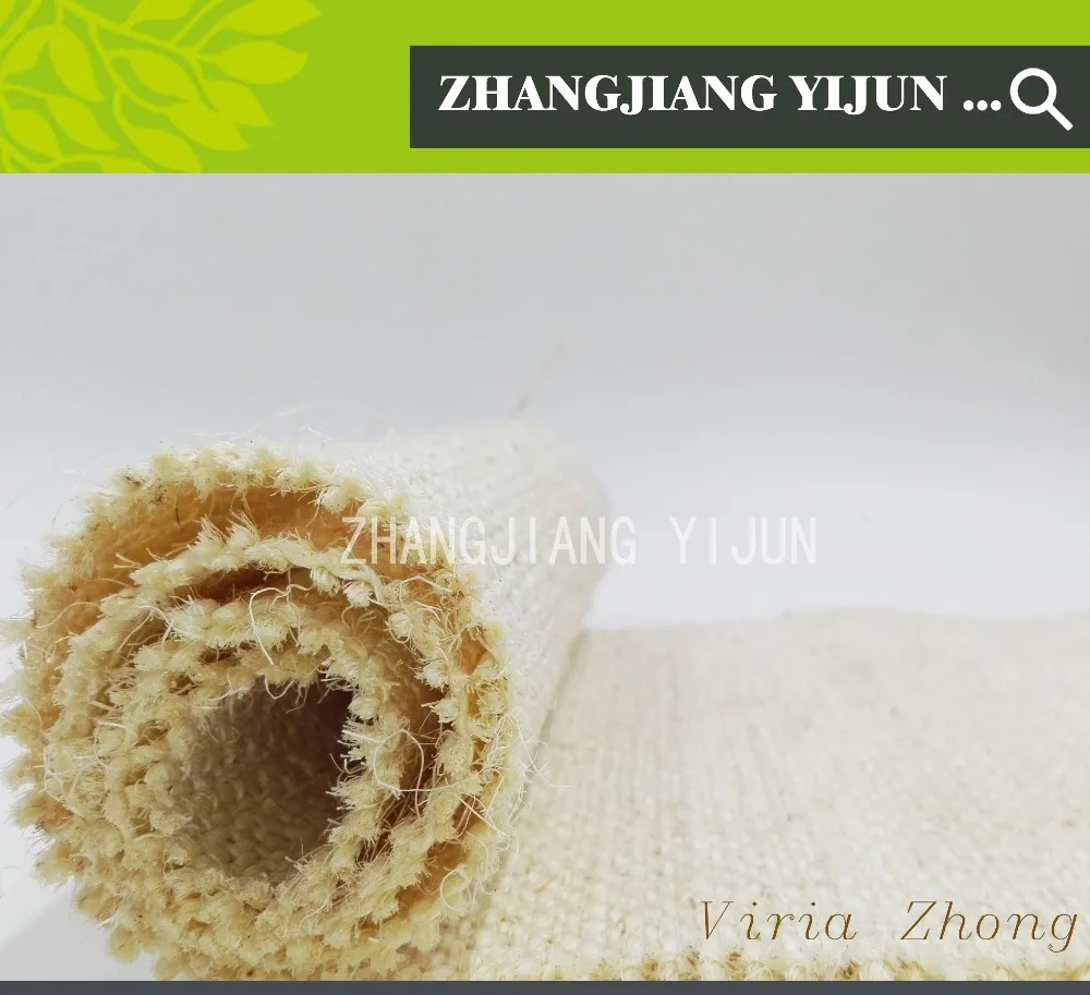 Spining Wheel Yarn Cloth Natural Sisal Fabric Cloth For Polishing ...