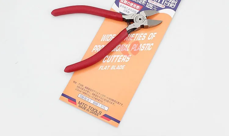 Electrical Wire Cable Cutting Plier / MTC-21 Cutting Plier Hand Tool ...