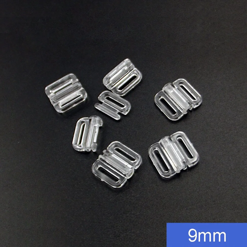 Bra Strap Clasps Clips Snap Plastic Hooks Swimwear Bikini Lingerie Buckle Buy Bra Strap Clasps