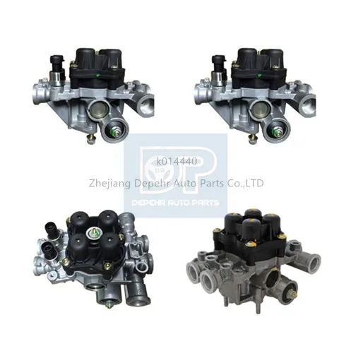 K014440 MB Atego Axor Truck Brake System - Multi-Way Valve