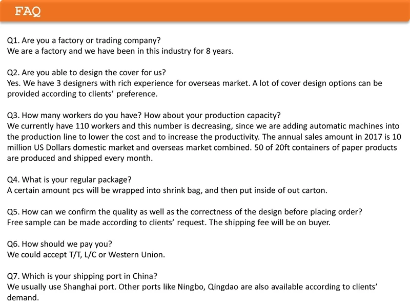 18 Sheets 17*22cm Double Line Exercise Book - Buy Double Line Exercise ...