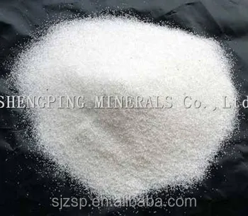 High Purity 10-120mesh Sio2 99.94% Silica Sand/quartz Sand - Buy Melted ...