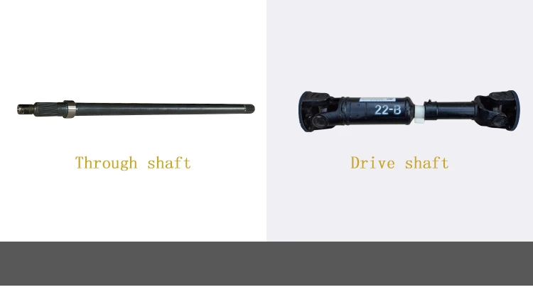 后桥半轴 OEM: 42311-0k090 适用于 hilux vigo 2005 和 TOYOTA HILUX KUN26 LHD RH 后 ...