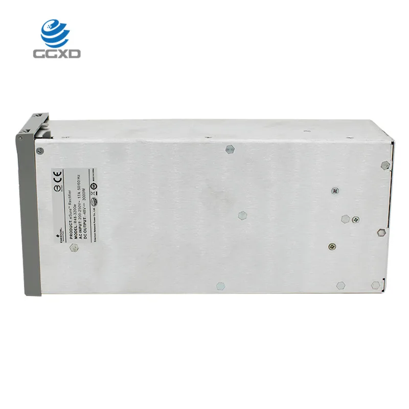 Emerson Netsure701a41 3000w 50A 48v Rectifier Module R48-3200E
