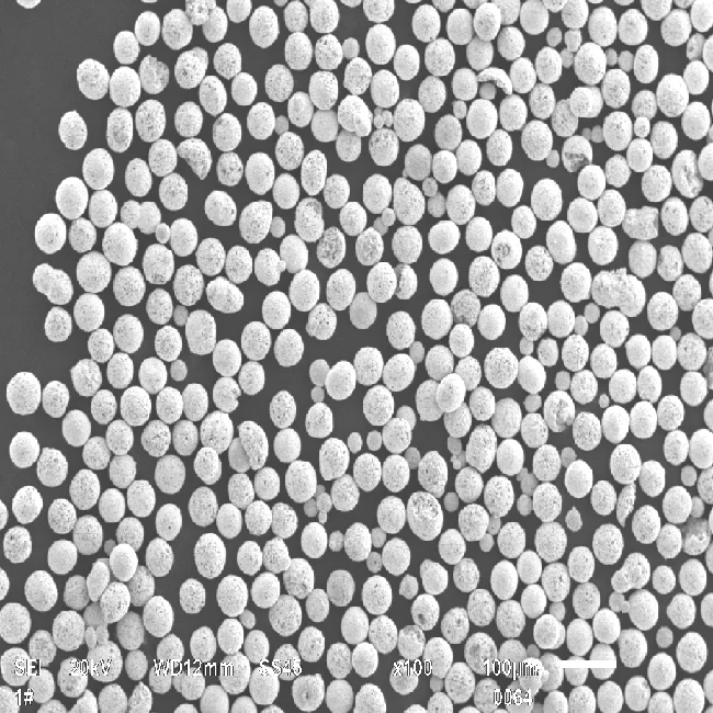 China S Supply Stellite 20 Stainless Steel 17-4ph Powder for Laser ...