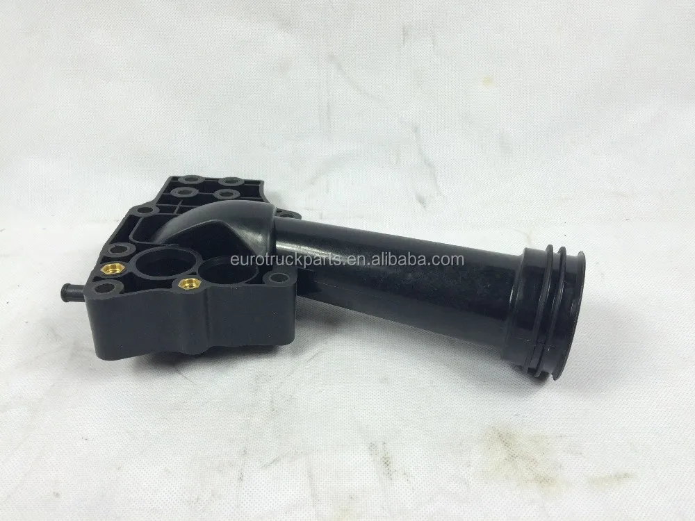 European Truck Auto Body Spare Parts Oem 20542128 20555313 Pvc Coolant ...