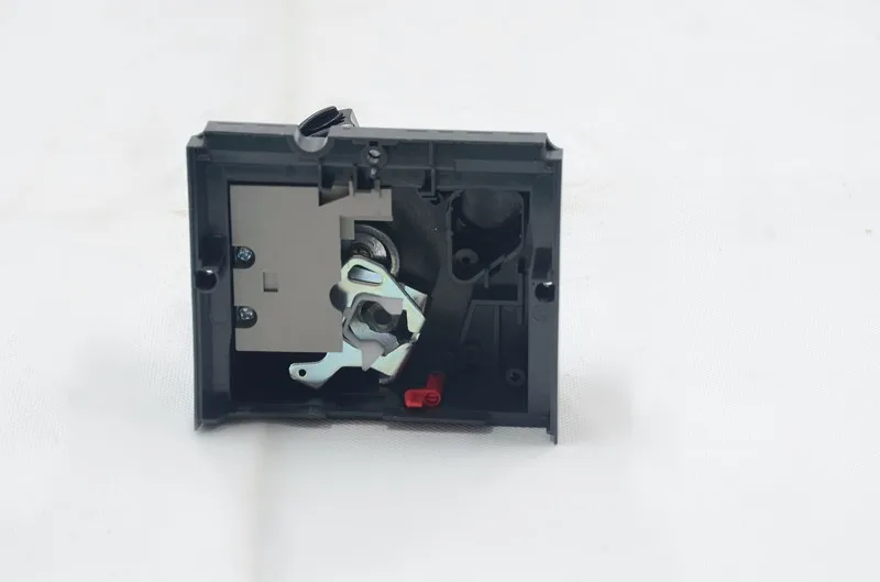 Accessories Of Moulded Case Circuit Breaker Rotary Handle Mccb 250a ...