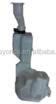 Water Tank For Volvo Fh 12 Fm 12 Truck Parts 20360592 20360593 20382656 ...