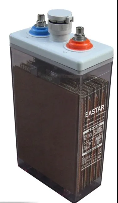 2v 3000ah 2 Volt Deep Cycle Batteries Seal Acid Battery - Buy Opzs Lead ...