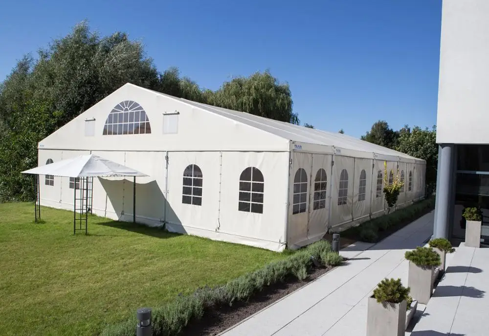 2016 Classic Wholesale Roder Party Tent - Durable & Versatile