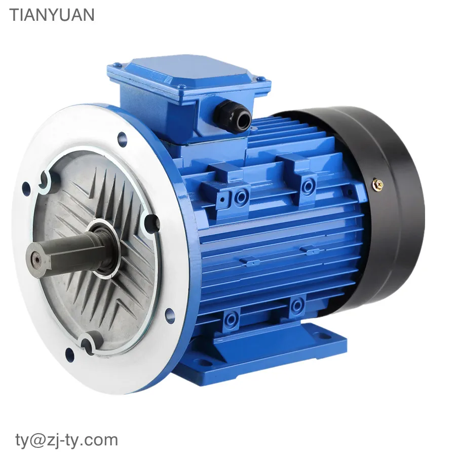 Y3 3phase Motor - Buy 3phase Motor,1kw Motor,Three Phase Induction ...