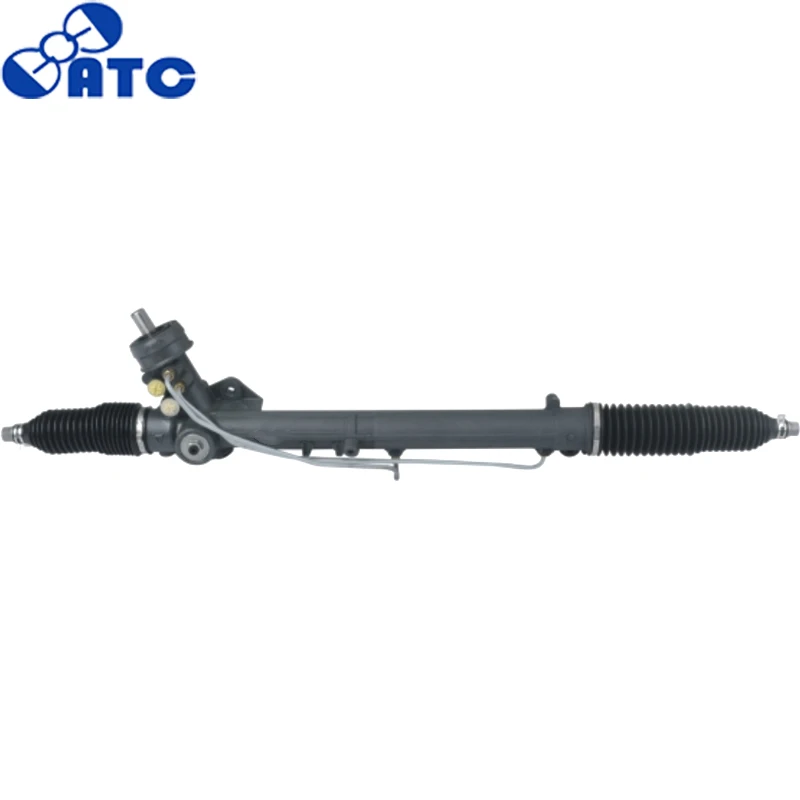 RHD OEM Power Steering Rack for Toyota Prado - High Quality
