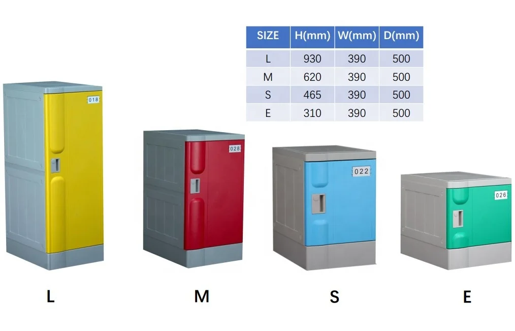 Bowling Alley Locker Rfid Locker Cabinet Automatic Locker - Buy Bowling ...