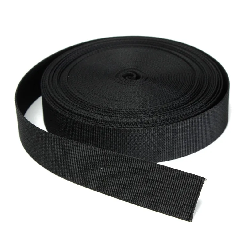 3 inch wide nylon webbing preferential