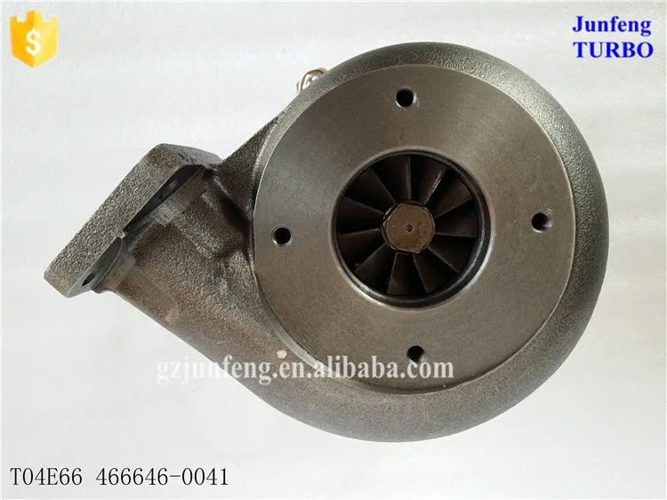 T04e66 Turbo 466646-0041 466646-0034 466646-5041s 466646-002607 466646 ...