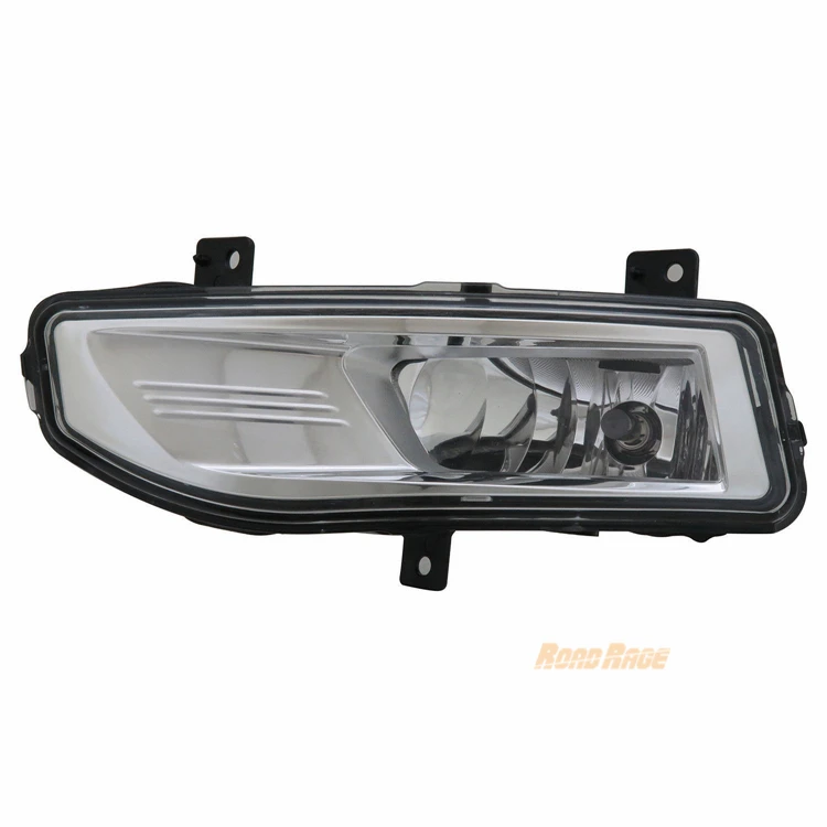 Fog Light Lamp Kit For Nissan Versa Note Hatchback 2017 2018 2019 2020 ...