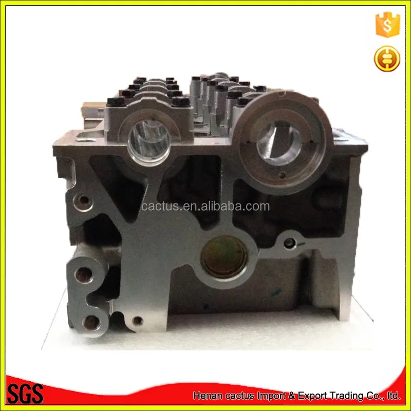 Aluminum Alloy 4afe 4a-fe Engine Cylinder Head Price For Toyota Corolla ...