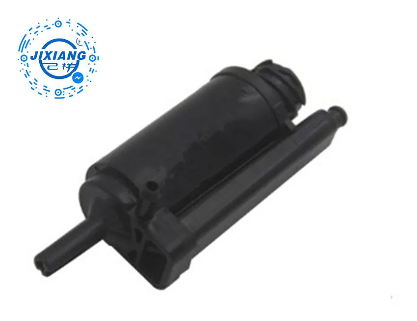 Windshield Windscreen Wiper Washer Pump/washer Motor 81264856033 ...
