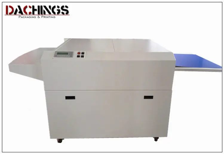 Thermal Ctp Plate Processor - Buy Offset Plate Processor,Printing Plate Processor,Digital ...