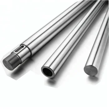 8mm Lm Metric Round Shaft - Buy Round Shaft,Lm Shaft,Metric Shaft ...