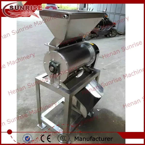Industrial Olive Crusher,Olive Crusher Machine - Buy Olive Crusher ...