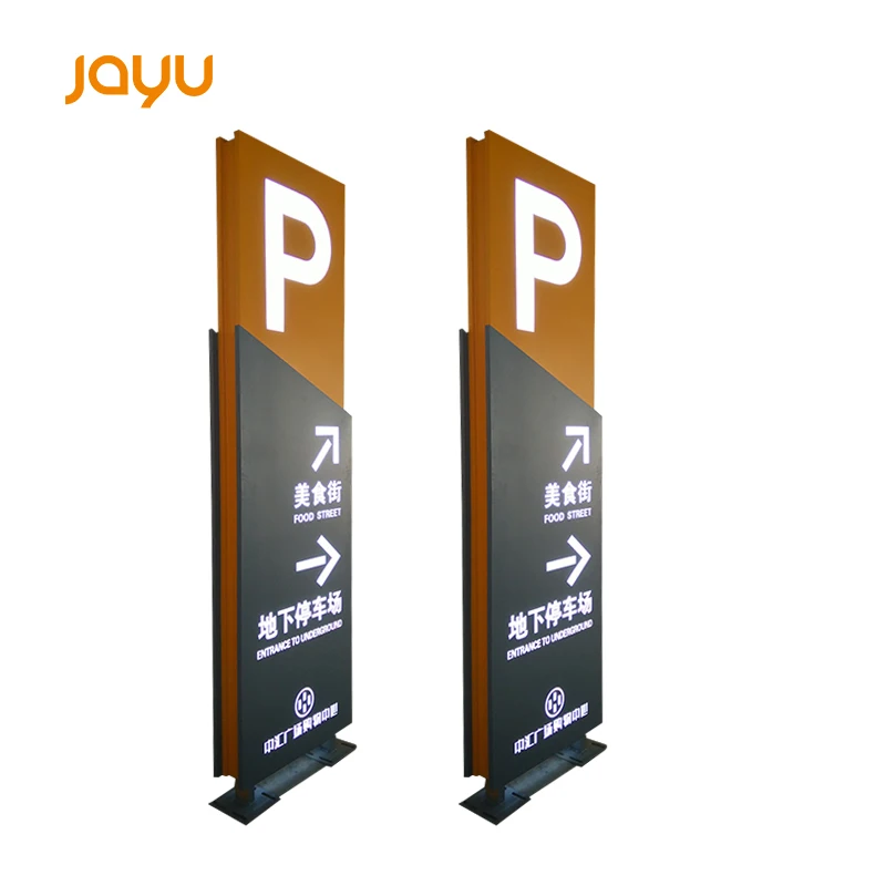 Custom Made LED Monument Signs - Durable & Eye-catching